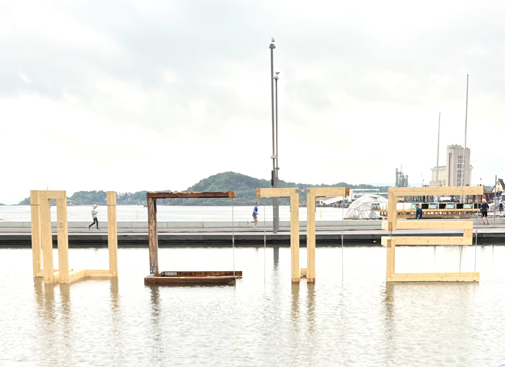 WORLD CONFERENCE ON TIMBER ENGINEERING 2023 – MUGO